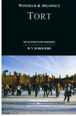 Winfield & Jolowicz on Tort